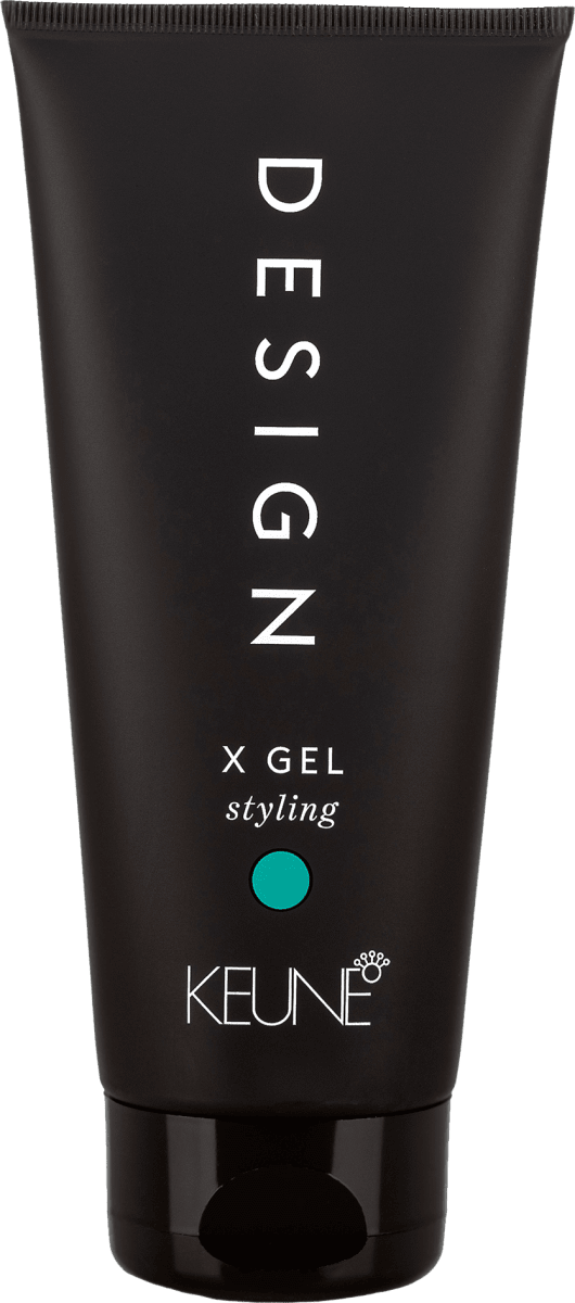 KEUNE Design X gel za kosu, 200 ml | dm-drogeriemarkt.ba