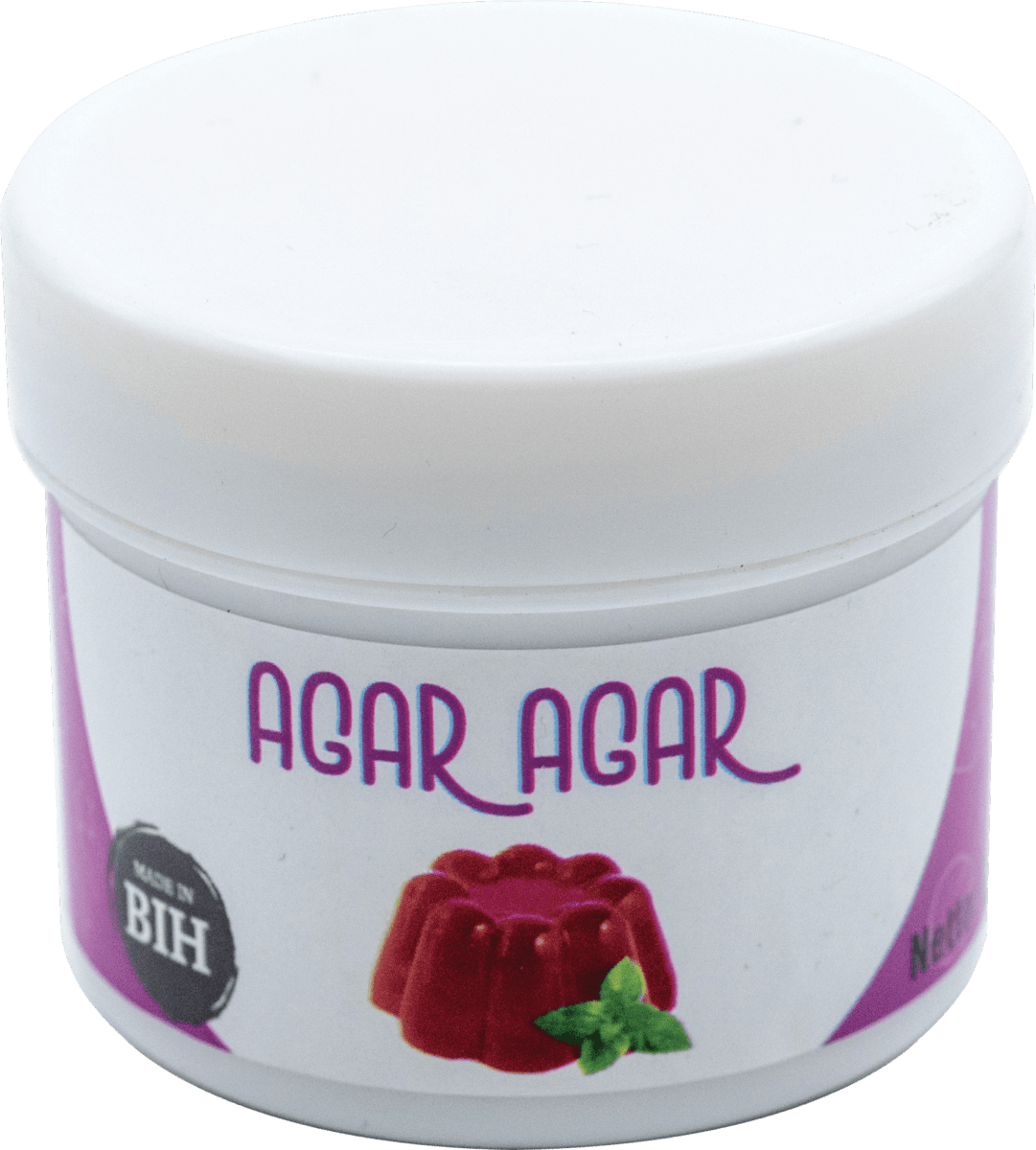 Domestic Agar Agar želatina, 30 g | dm-drogeriemarkt.ba