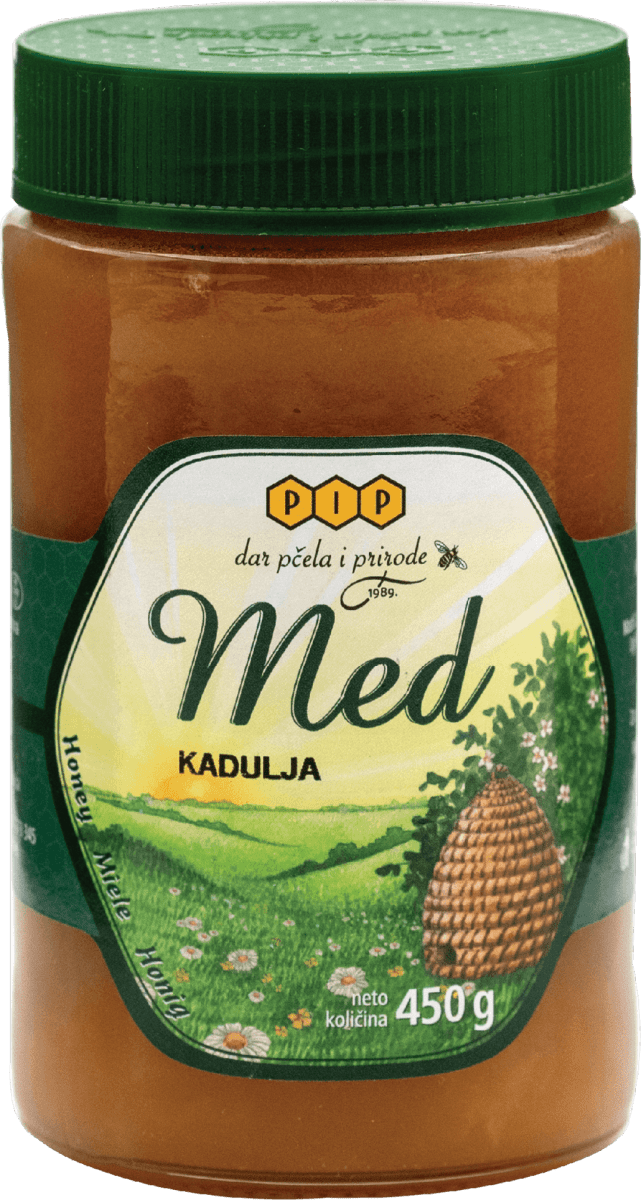 PIP Med kadulja, 450 g | dm-drogeriemarkt.ba