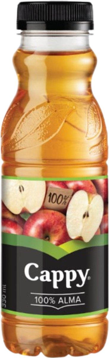 Cappy Sok 100% jabuka, 330 ml | dm-drogeriemarkt.ba
