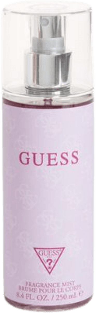 Guess Pink body mist, 250 ml | dm-drogeriemarkt.ba