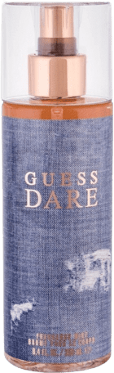 Guess Dare body mist, 250 ml | dm-drogeriemarkt.ba