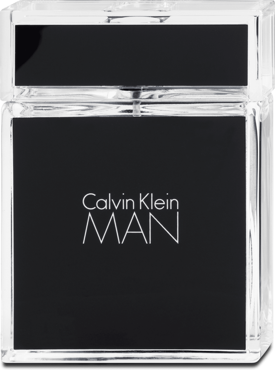 Calvin Klein Man Férfi EdT, 50 ml Vásároljon tartósan kedvező áron ...