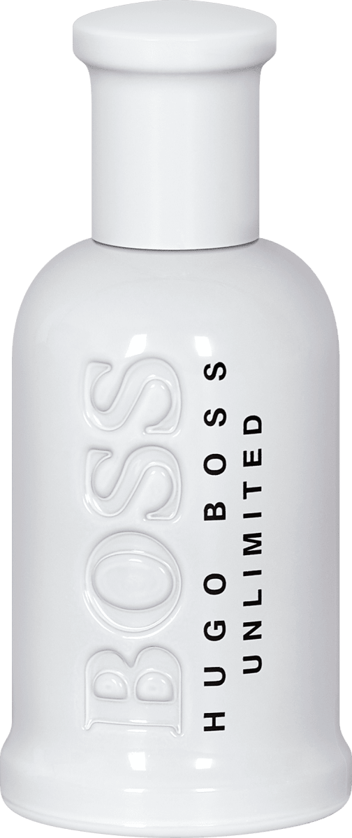 HUGO BOSS Boss Bottled Unlimited edt, 100 ml | dm-drogeriemarkt.ba
