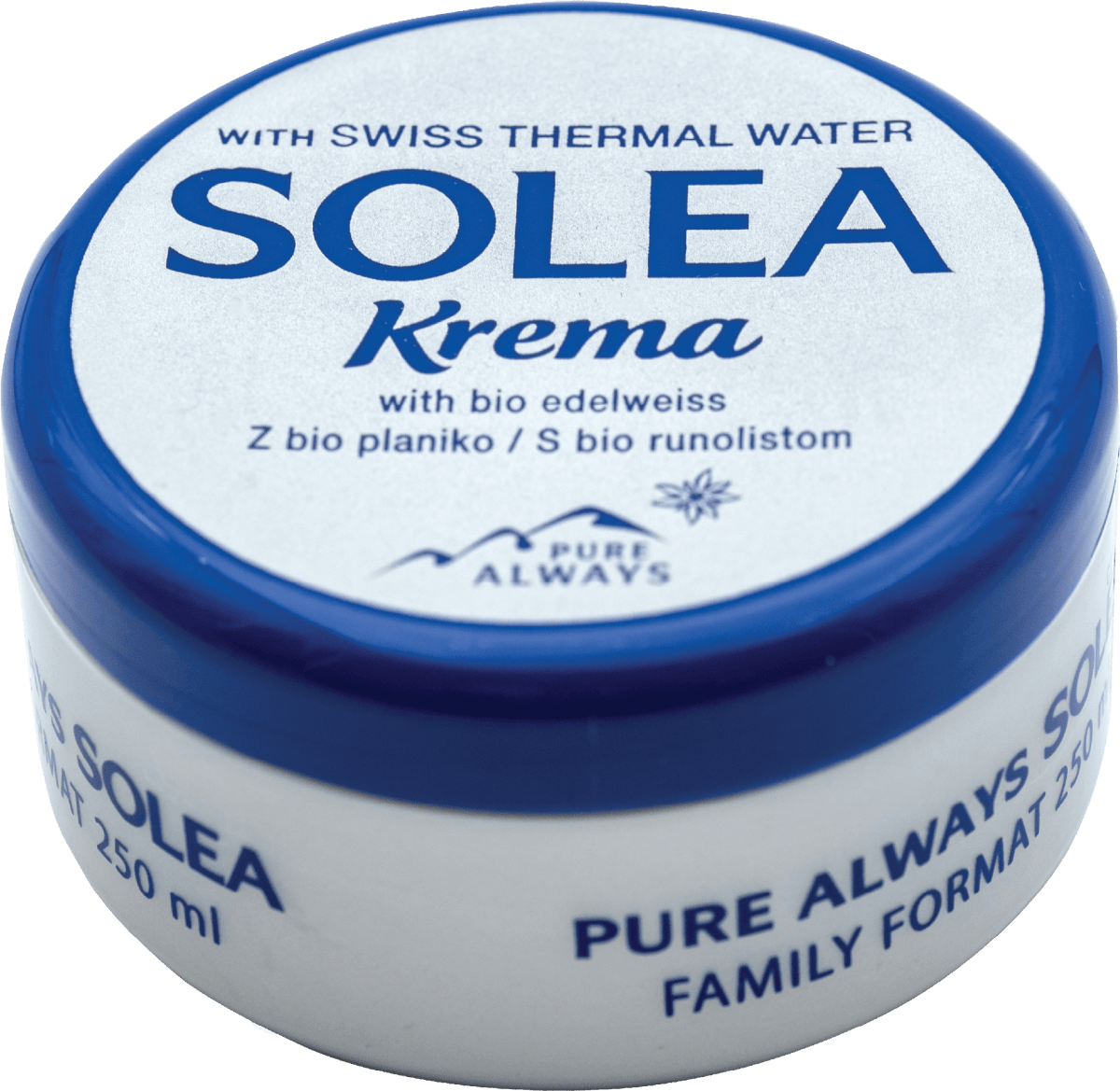 SOLEA Univerzalna krema, 250 ml trajno povoljna online kupovina | dm ...