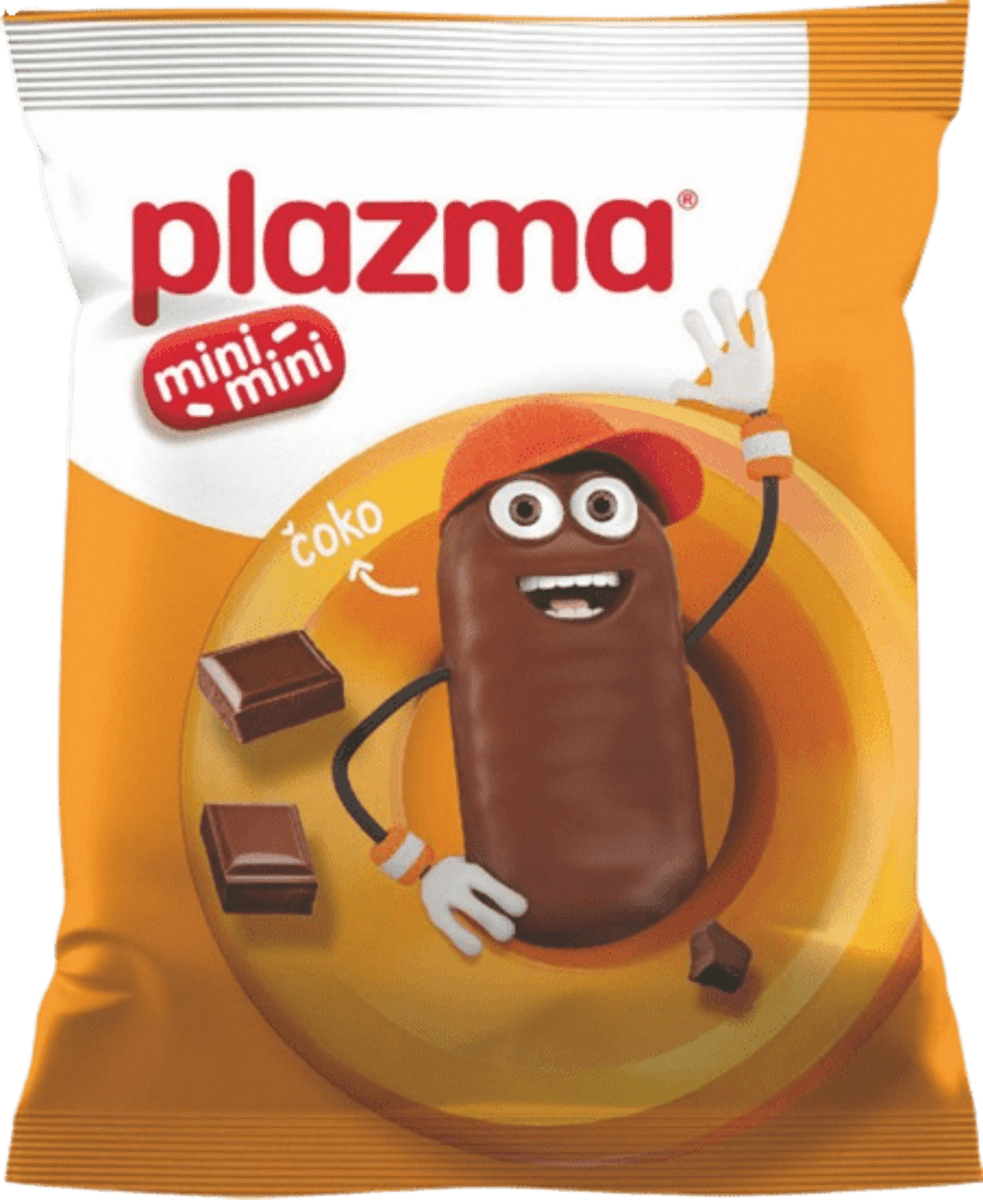 plazma Mini čokoladni keksići, 45 g | dm-drogeriemarkt.ba plazma Mini čokoladni keksići, 45 g | dm-drogeriemarkt.ba