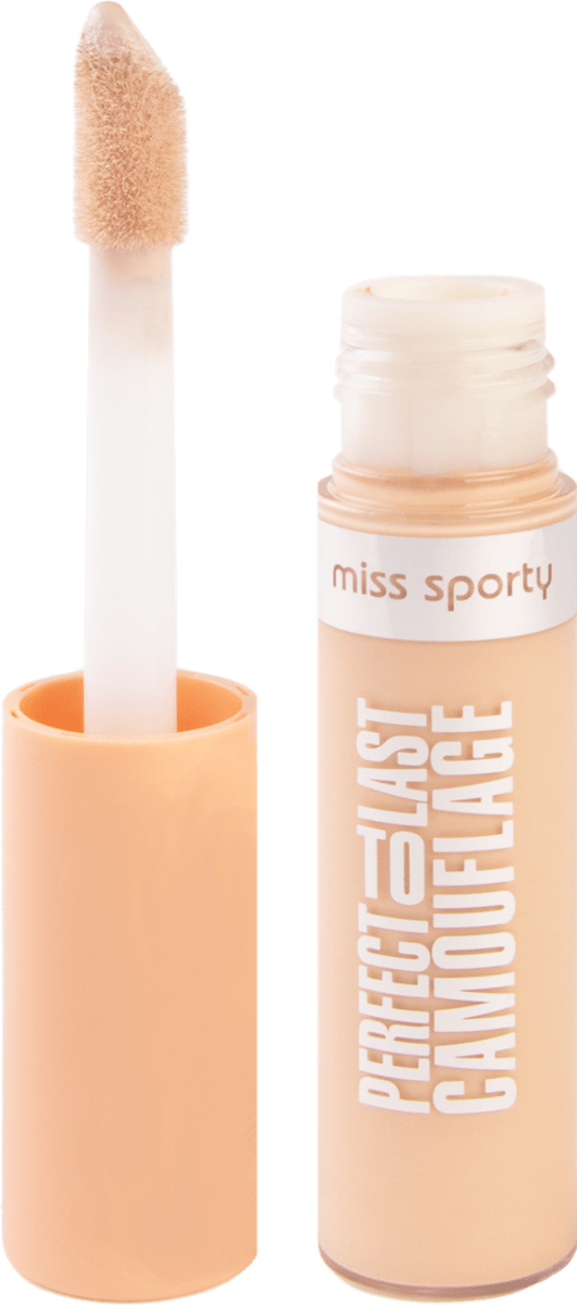 miss sporty korektor 2 v 1 Perfect to Last 30, 30 ml Nakoupit výhodně ...
