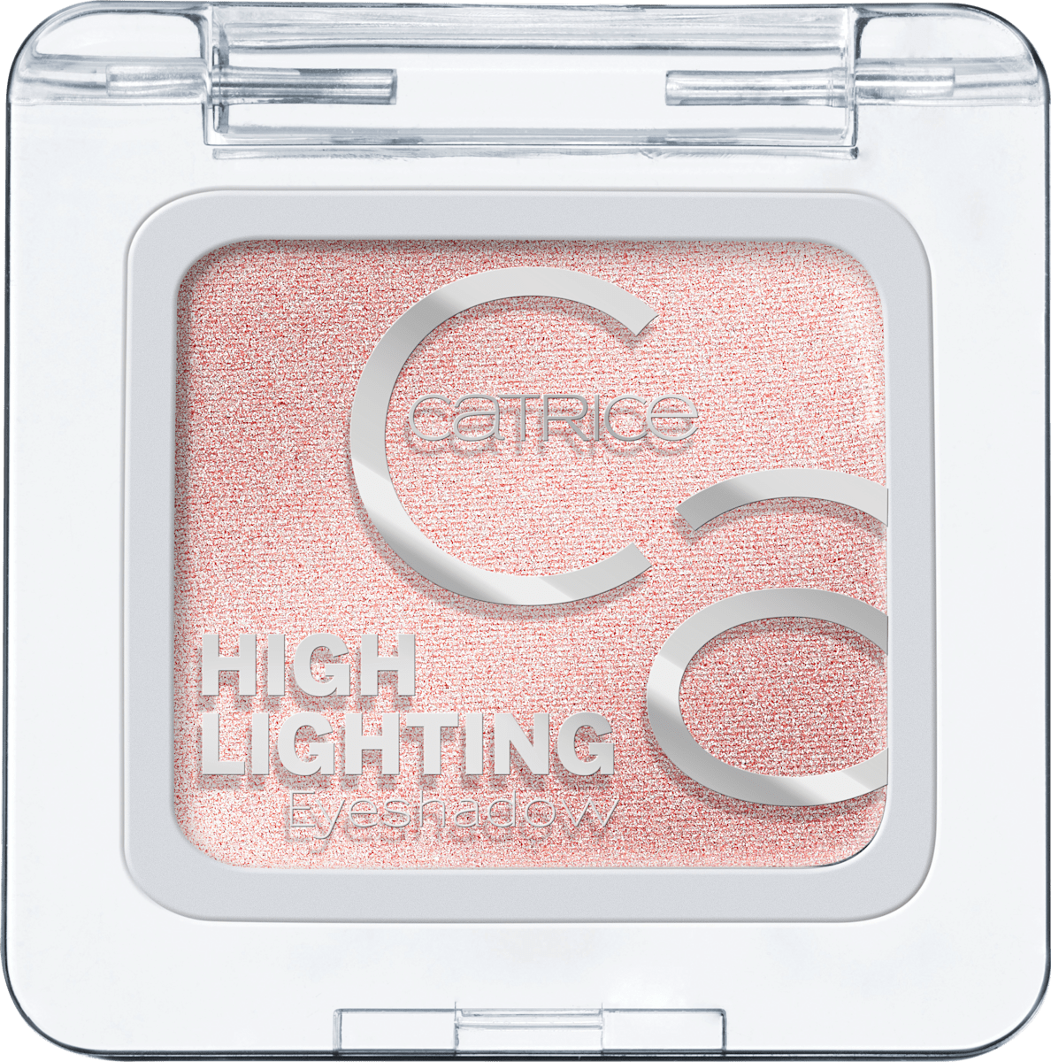 CATRICE Catrice Highlighting fard de pleoape 030 Metallic Lights, 2 g ...