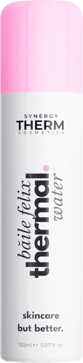 Synergy Therm Apă termală Băile Felix, 150 ml | dm.ro
