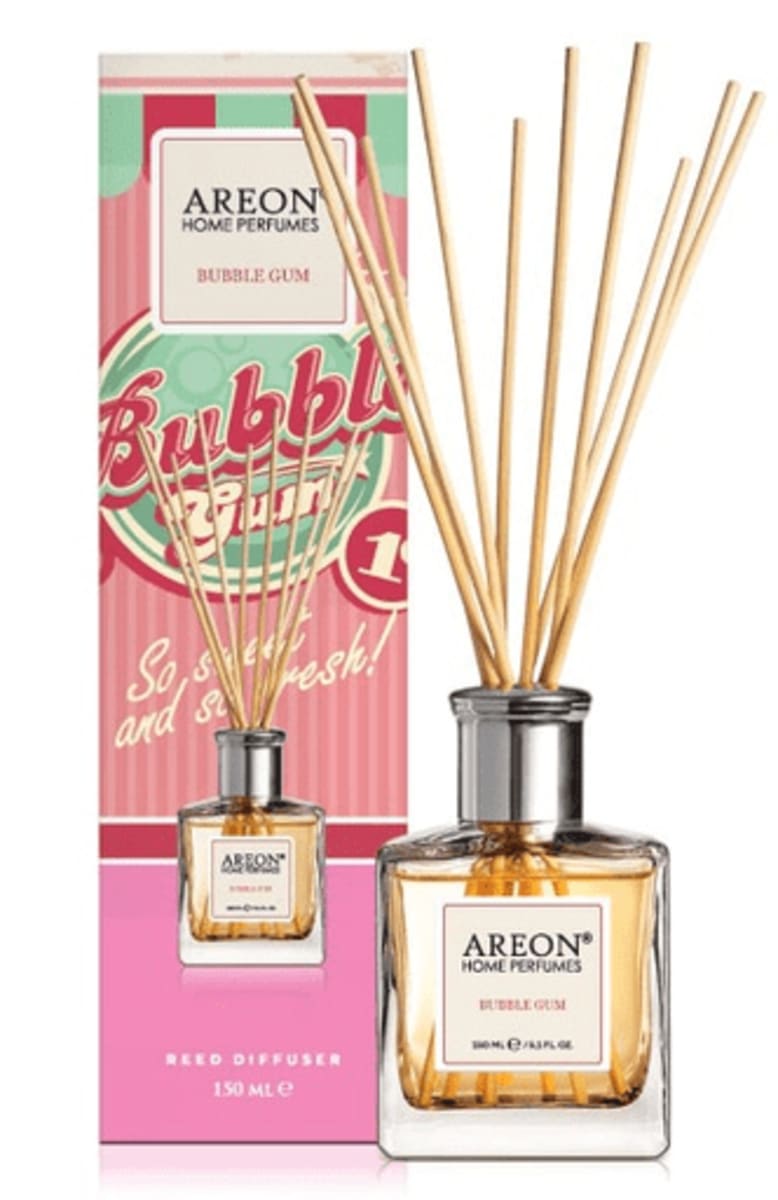 areon Odorizant de cameră Bubble Gum, 150 ml | dm.ro