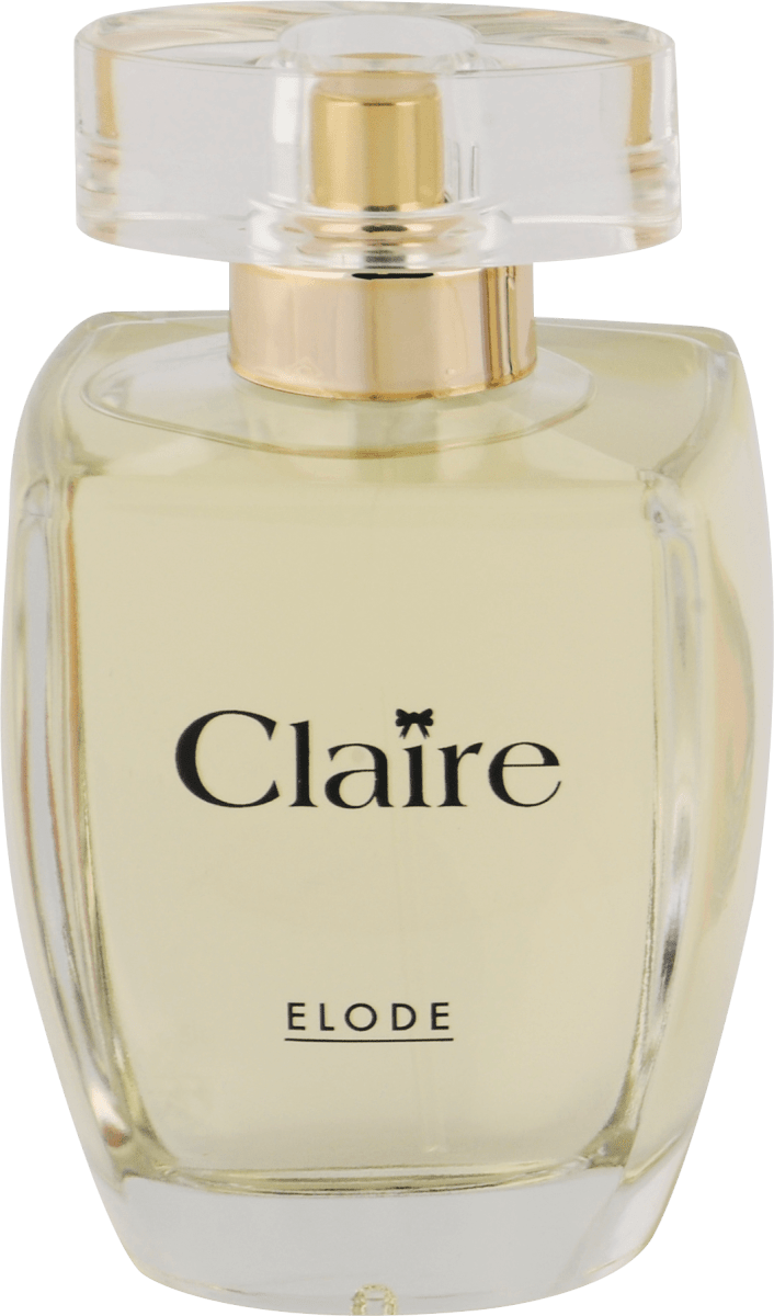 Elode Claire Apă de parfum, 100 ml cumpără întotdeauna ieftin pe online ...
