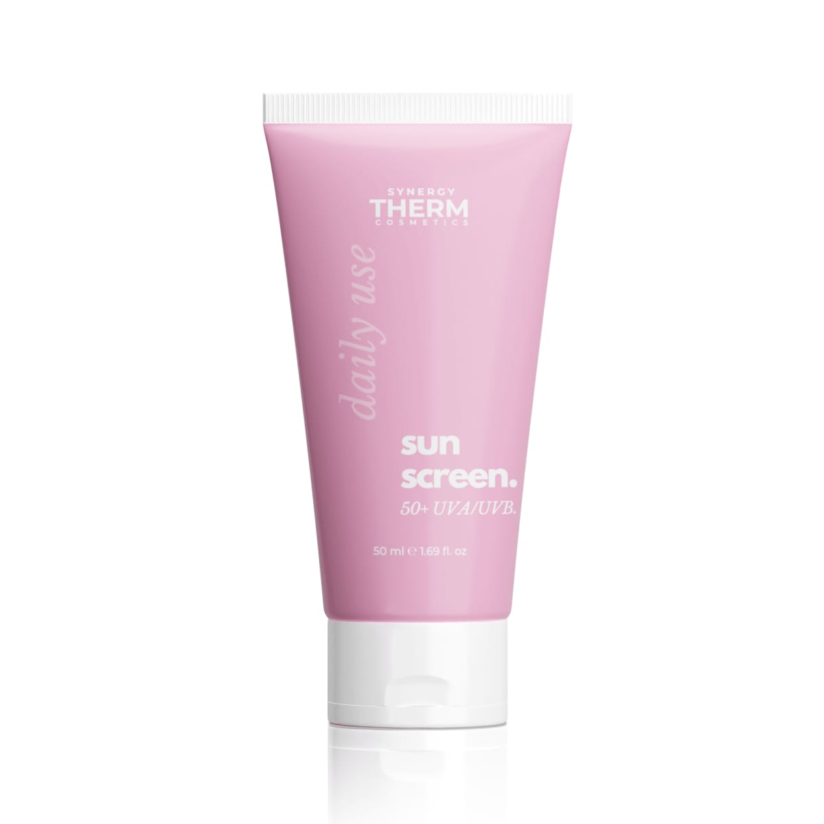 Synergy Therm Cremă protecție solară SPF 50+, 50 ml | dm.ro