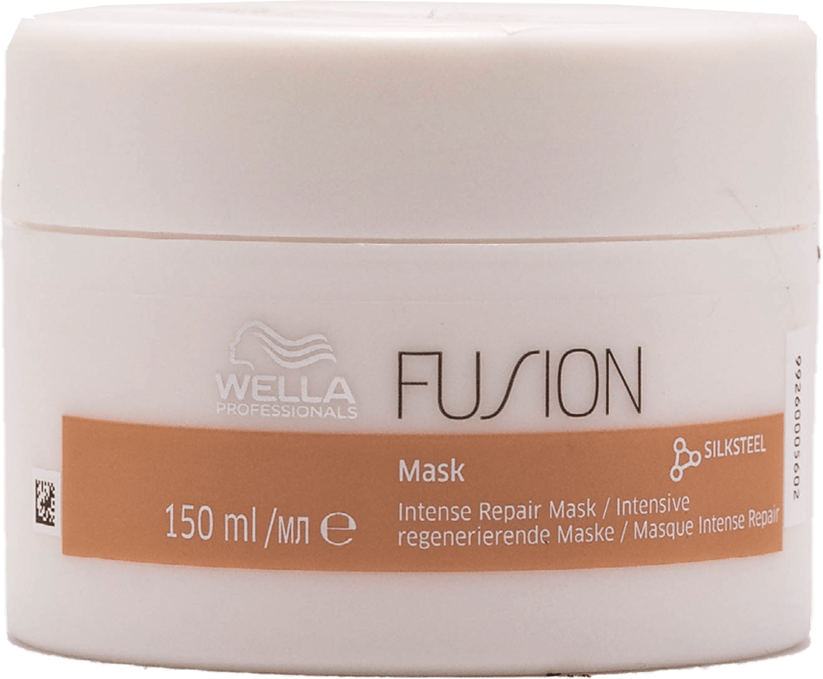 Wella Mască de păr fusion, 150 ml cumpără întotdeauna ieftin pe online ...