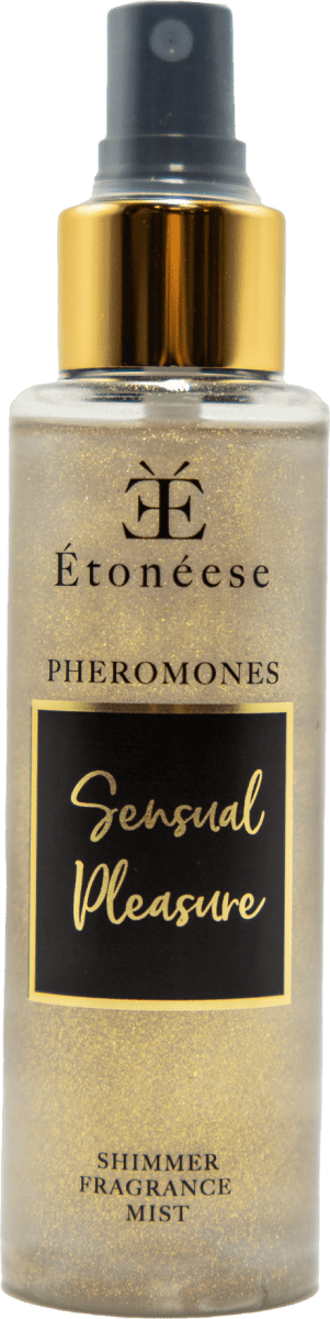 Entoneese Deodorant body mist Sensual Preasure, 100 ml | dm.ro