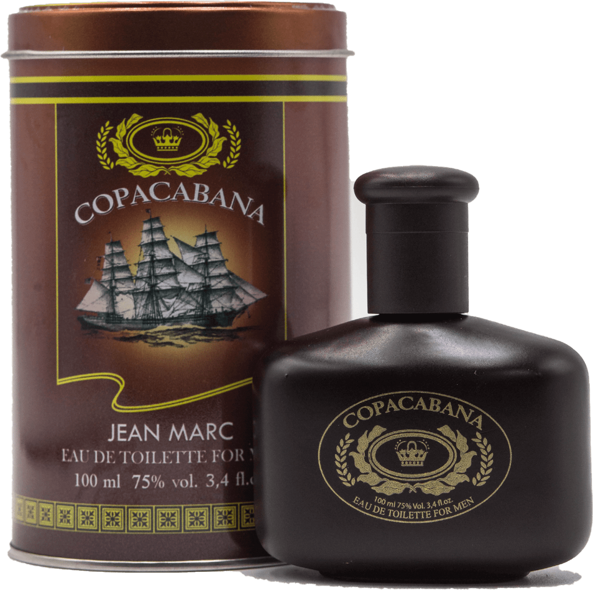 jean marc Apă de toaletă COPACABANA, 100 ml cumpără întotdeauna ieftin ...