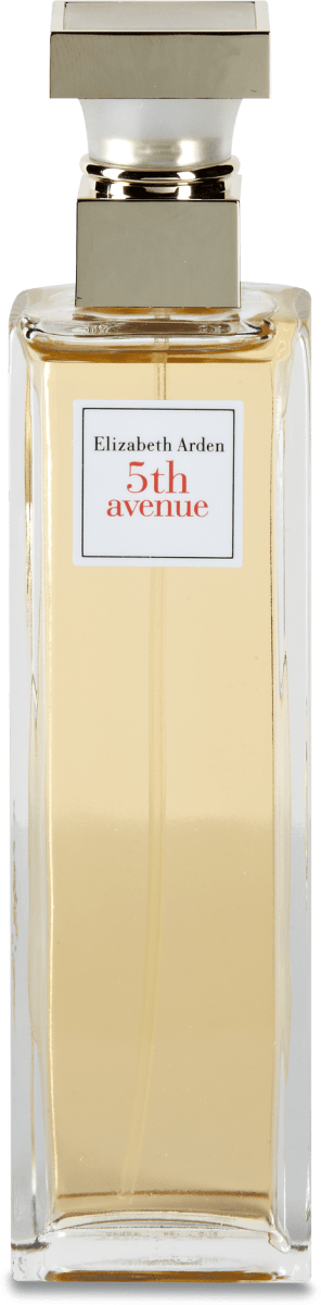 Elizabeth Arden Eau de Parfum 5th Avenue, 75 ml dm Dauerpreis ...