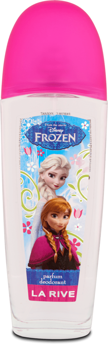 LA RIVE Parfum deodorant pentru copii Frozen, 75 ml | dm.ro