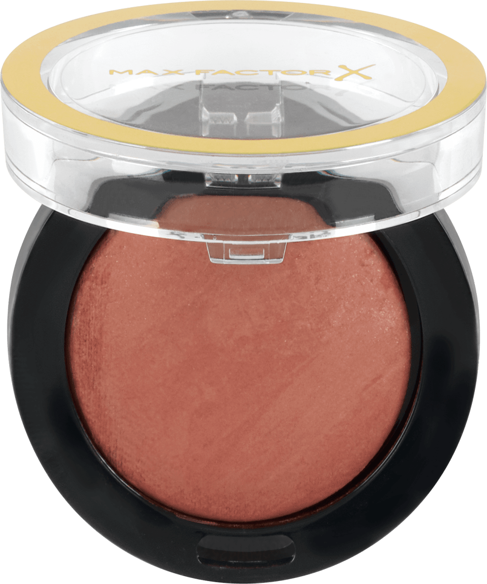 MAX FACTOR Blush Kompakt Pastell 55 Stunning Sienna, 2,5 g dm ...