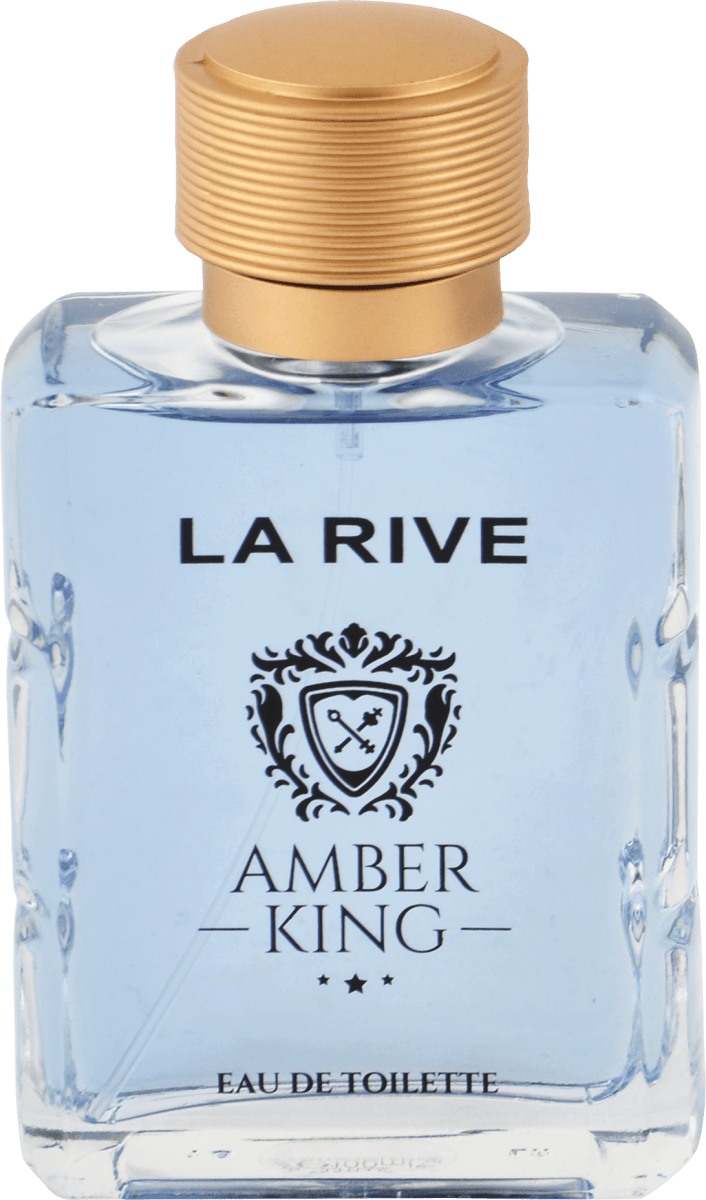 LA RIVE Amber King edt, 100 ml trajno povoljna online kupnja | dm.hr