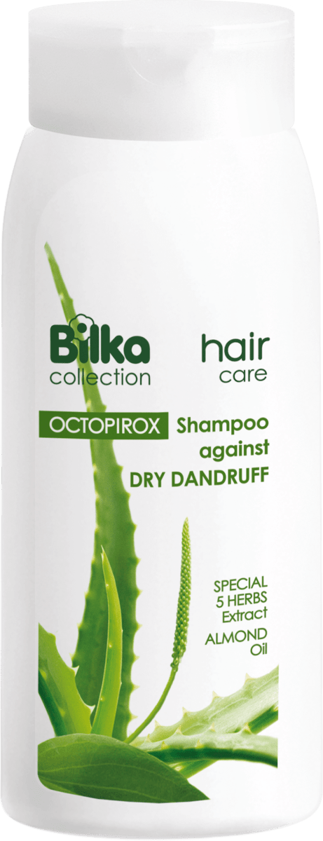Bilka Шампоан против пърхот Octopirox 200 Ml Пазарувайте трайно
