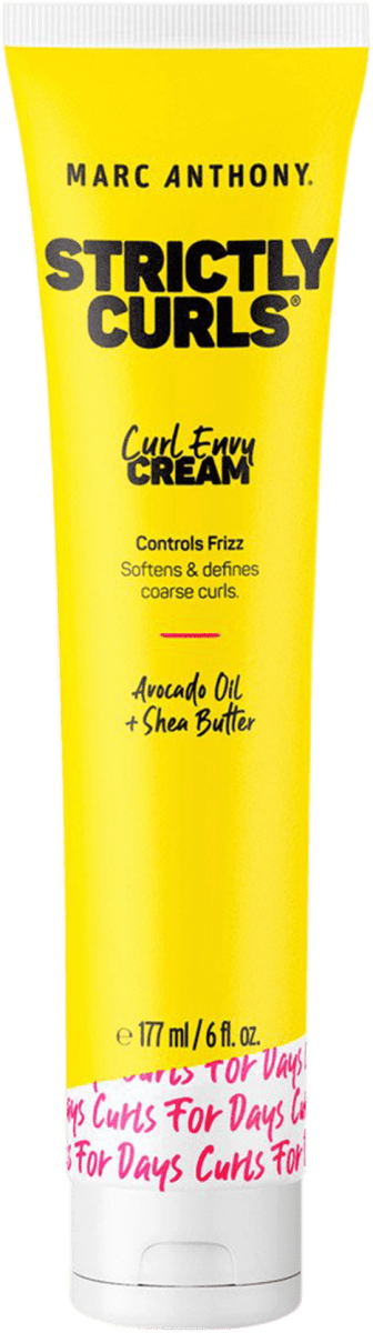 MARC ANTHONY Крем за къдрици Strictly Curls, 177 ml Пазарувайте трайно ...