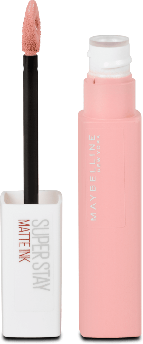 Maybelline New York Super Stay Matte Ink tečni ruž za usne – 05 ...