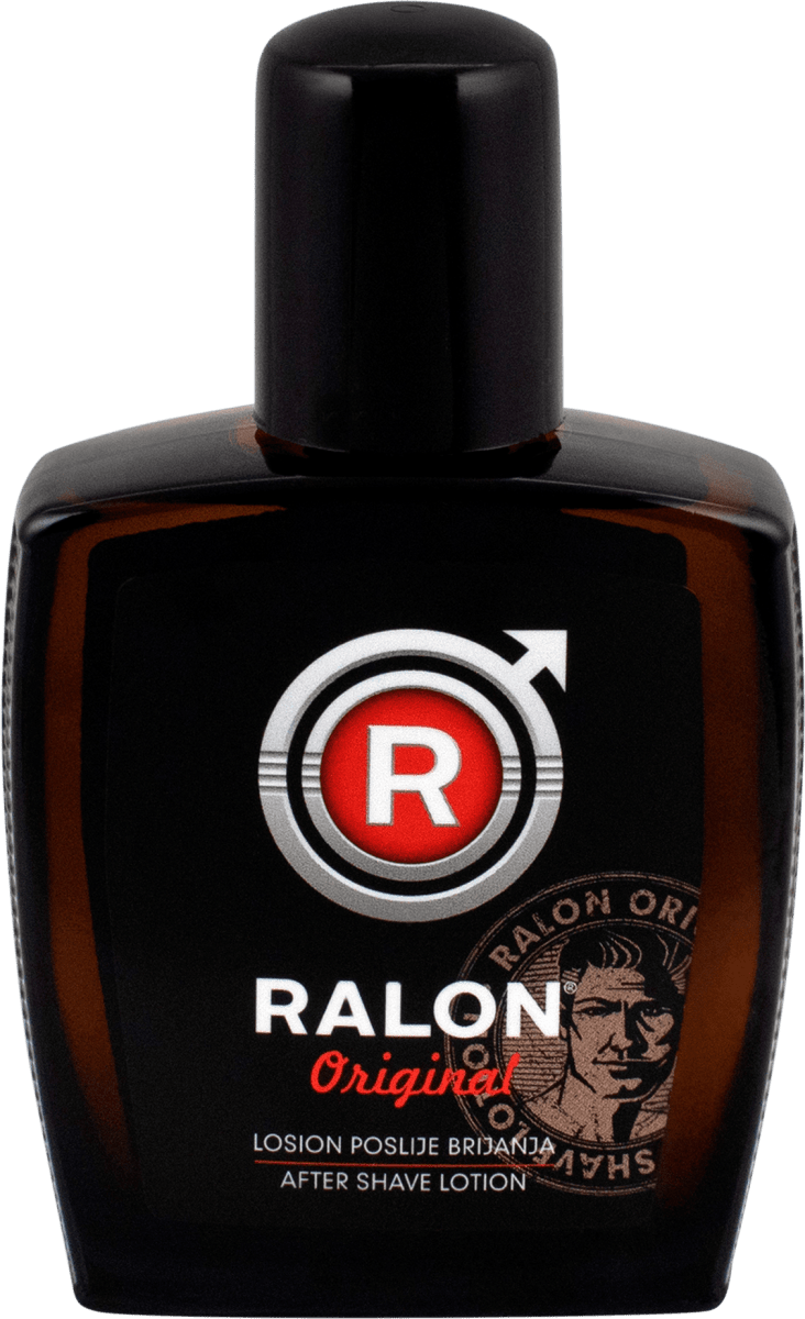 Ralon Original losion poslije brijanja, 85 ml | dm-drogeriemarkt.ba