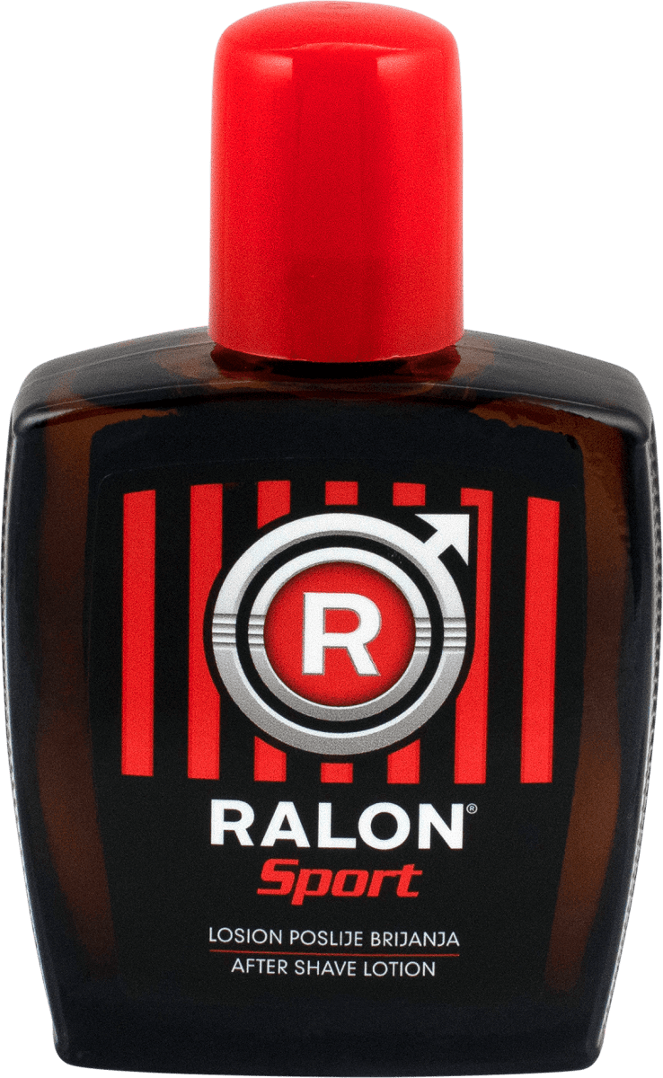 Ralon Sport losion poslije brijanja, 85 ml | dm-drogeriemarkt.ba