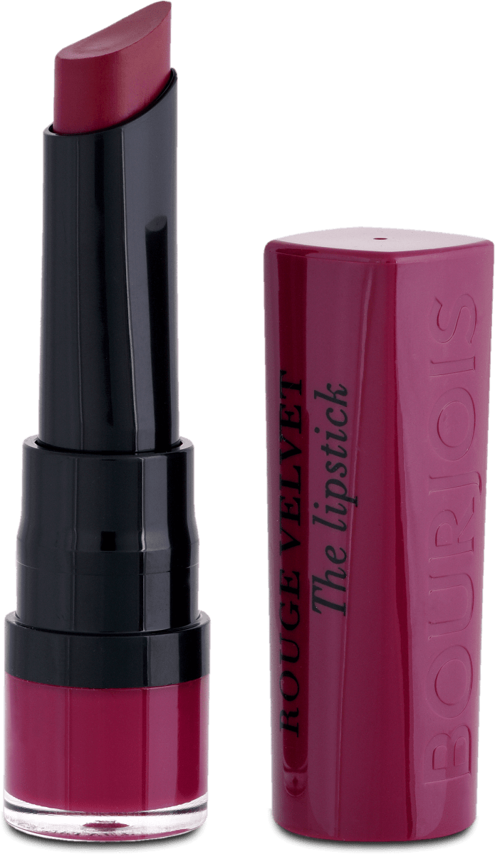 BOURJOIS PARIS Rouge Velvet ruj 10 Magni-fig, 2,4 g | dm.ro