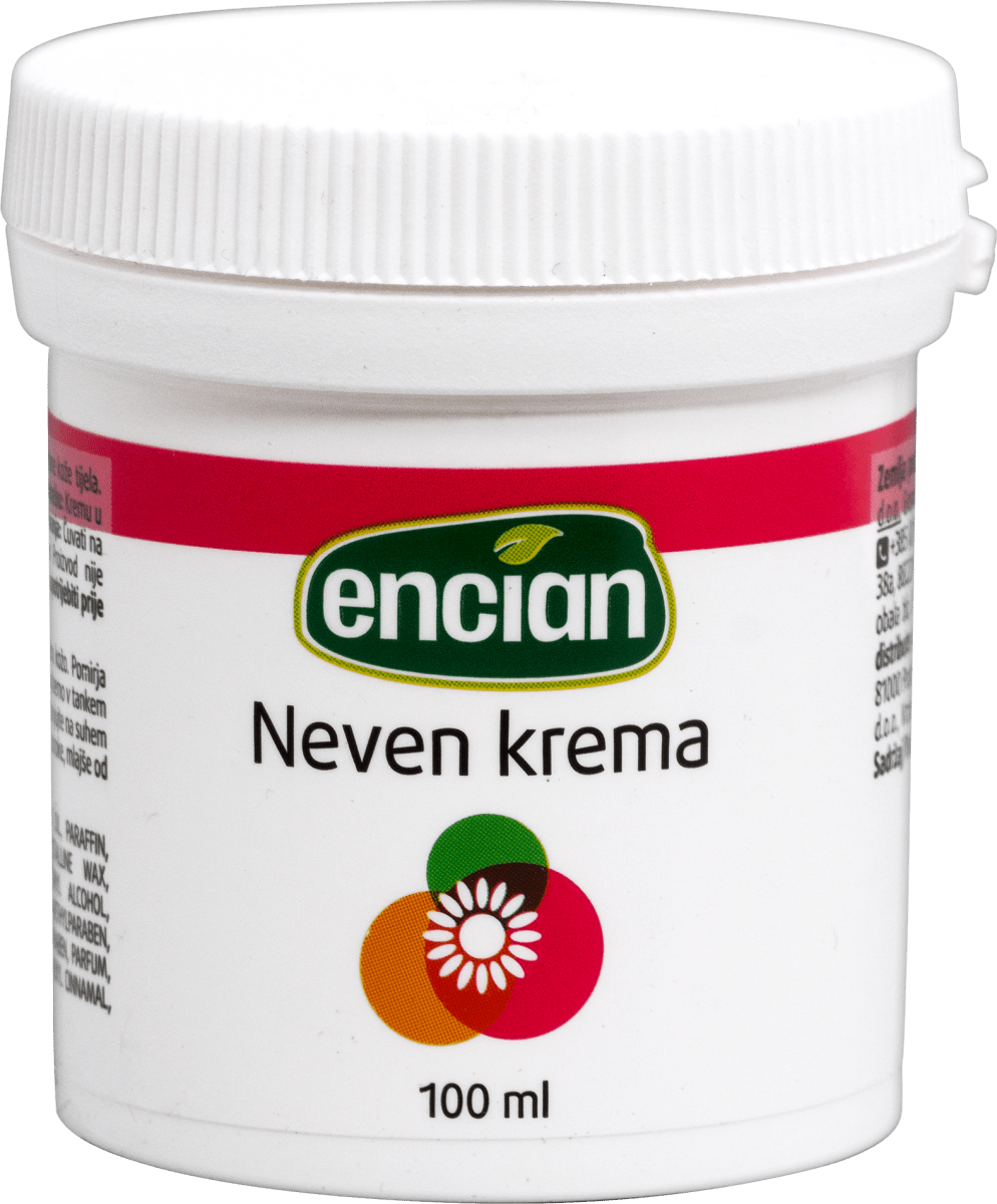 Encian Neven krema, 100 ml | dm.hr
