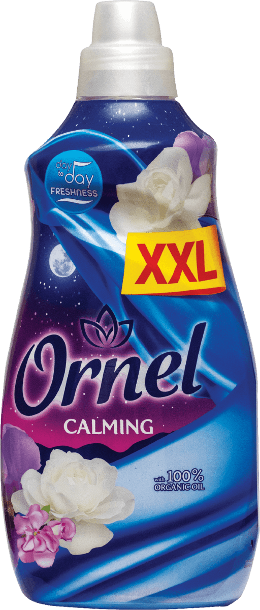 Ornel Calming omekšivač za veš, 2,4 l trajno povoljna online kupovina ...