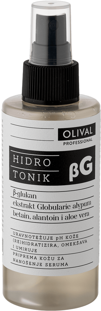 OLIVAL Professional Hidro tonik, 150 ml | dm-drogeriemarkt.ba