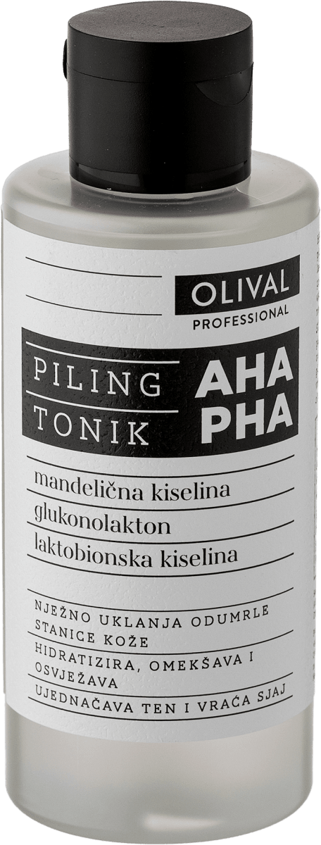 OLIVAL Professional Piling tonik AHA PHA, 150 ml | dm.hr