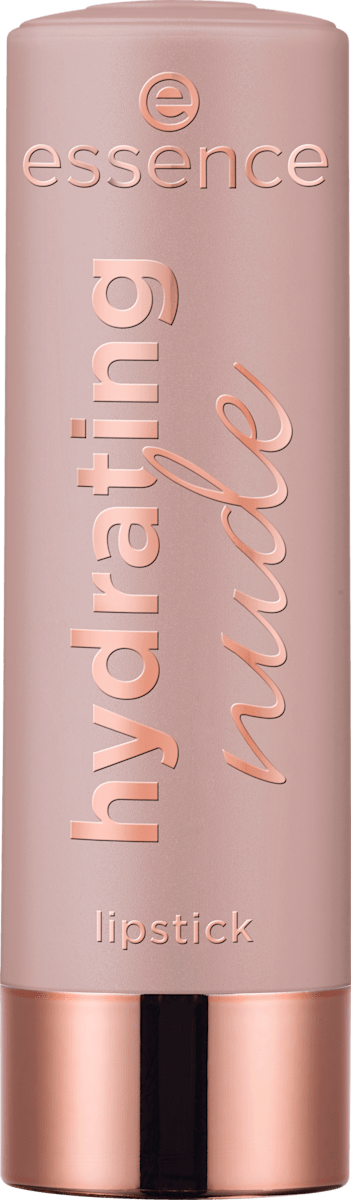 essence hydrating nude karmin za usne - 301 Romantic, 3,5 g | dm.rs