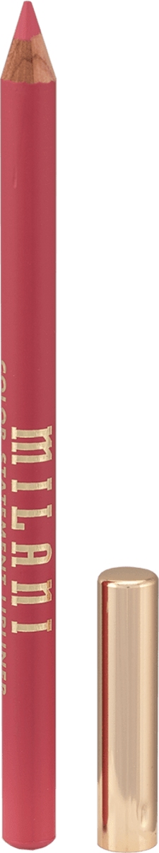 Milani Color Statement olovka za usne – 02 True Red, 1,14 g | dm.hr