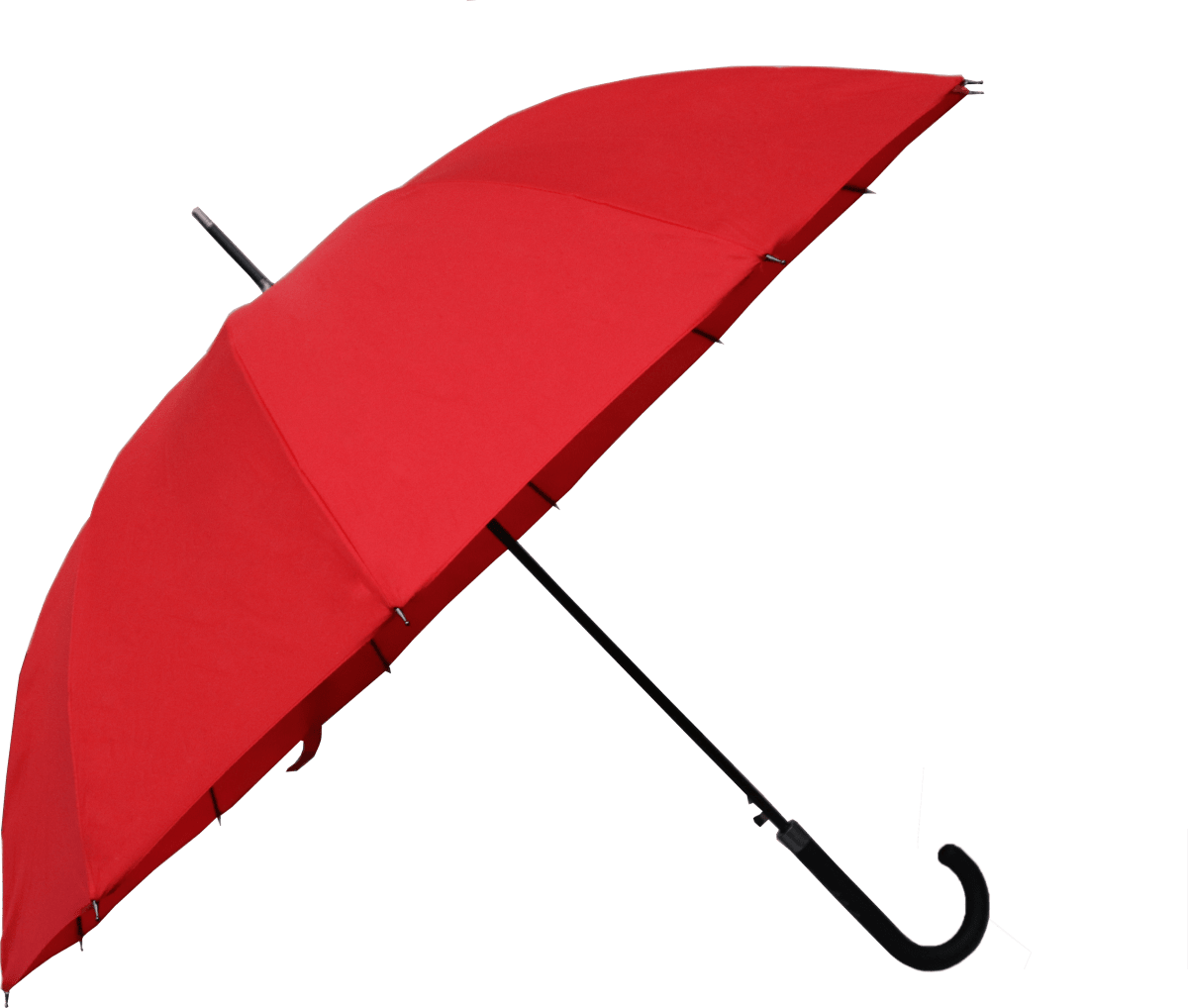 Hrvatski kišobran Kišobran – crveni, 1 kom. | dm.hr