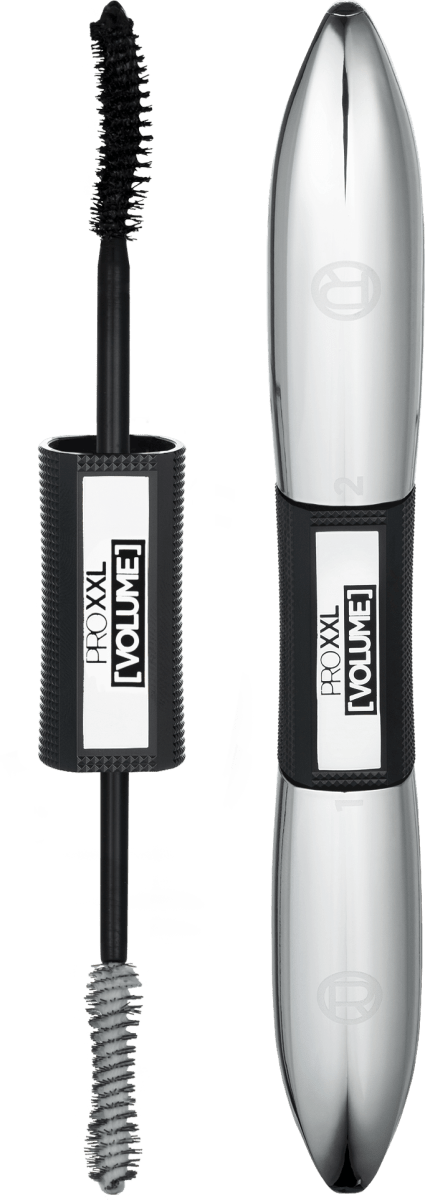 L'ORÉAL PARiS řasenka pro objem Pro XXL Volume, 12 ml | dm.cz