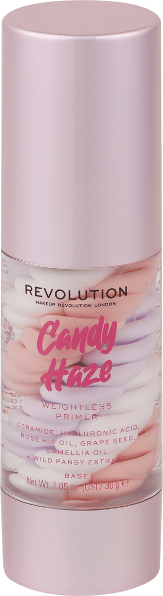Revolution Candy Haze primer, 30 g | dm.hr