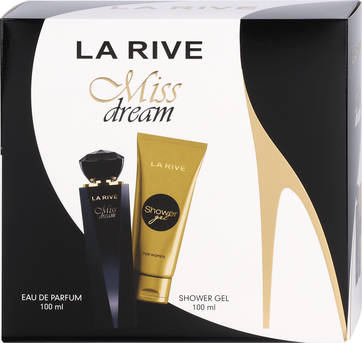 LA RIVE Poklon-paket Miss Dream, 1 kom. | dm.hr