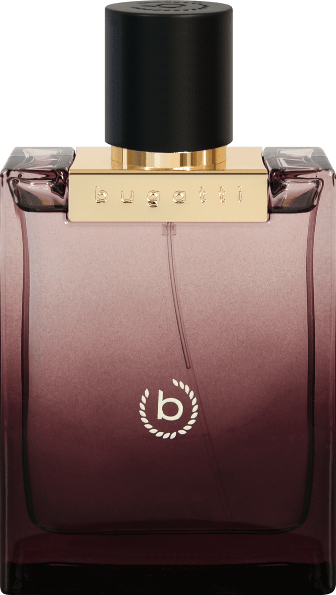 bugatti Eau de Parfum bella donna intensa, 60 ml dm Dauerpreis ...