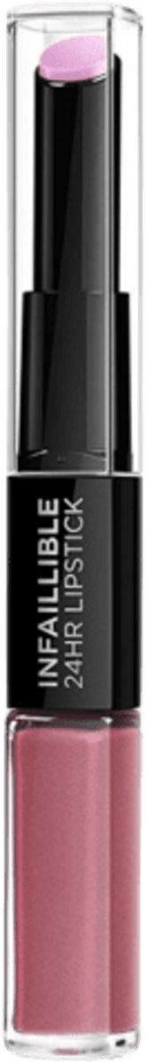 L'ORÉAL PARiS Infaillible 24HR ruž za usne – 213 Toujours Teaberry, 1 ...