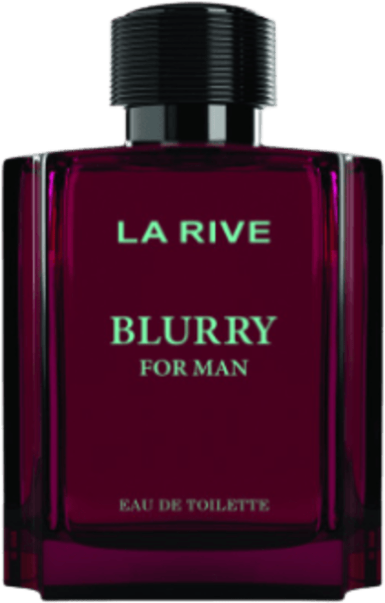 LA RIVE BLURRY EdT - muški, 100 ml | dm.rs