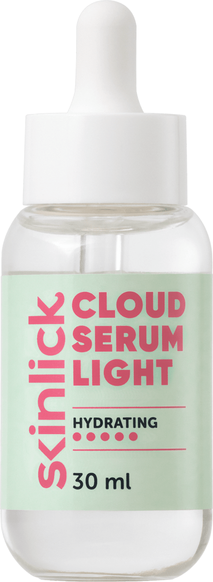 skinlick Cloud Serum Light za lice, 30 ml | dm.hr