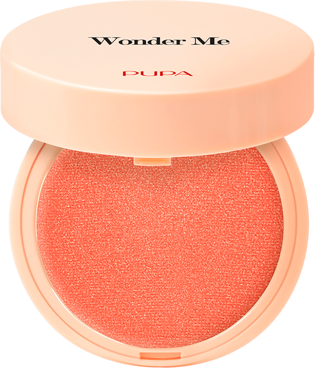 PUPA Wonder Me rumenilo – 009 Last Crush, 4 g | dm.hr