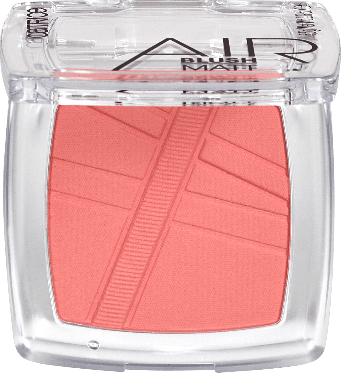 Catrice Blush Airblush Matt 120 Berry Breeze, 5,5 g | dm.at