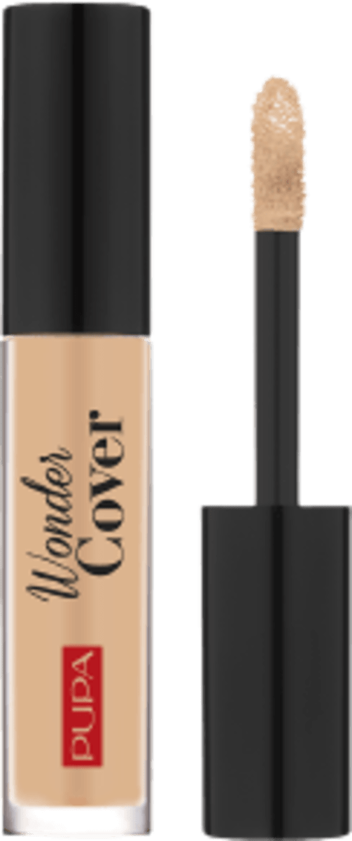 PUPA Wonder Cover tekući korektor – 005 Sand, 4,2 ml | dm.hr