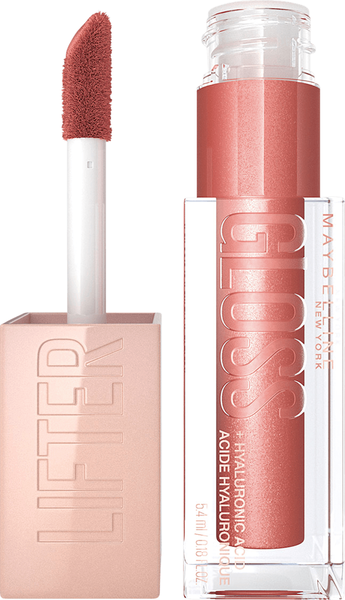 MAYBELLINE NEW YORK Lifter Gloss sjaj za usne – 003 Moon, 5,4 ml uvek ...