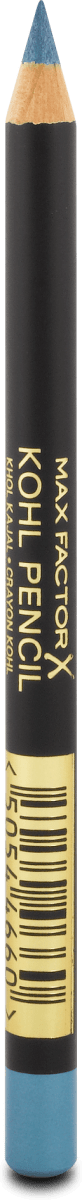 MAX FACTOR Olovka za oči – 060 Ice Blue, 4 g trajno povoljna online ...