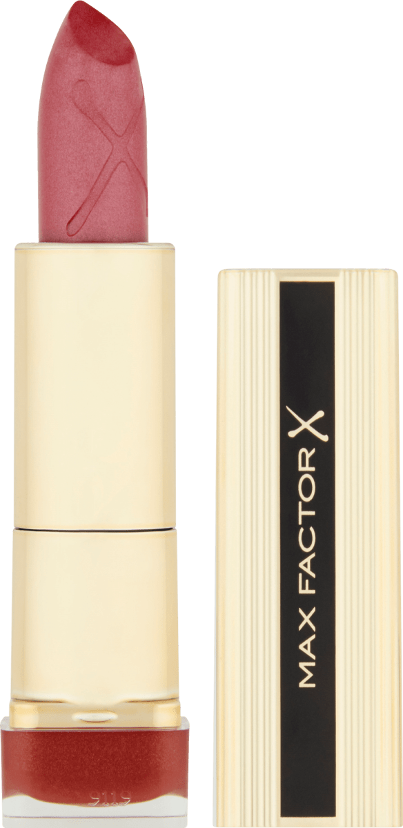 MAX FACTOR Colour Elixir karmin za usne – 105 Raisen, 4 g | dm.rs