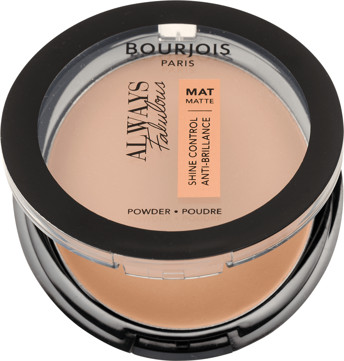BOURJOIS PARIS Always Fabulous kompaktni puder 200, 1 g | dm.rs